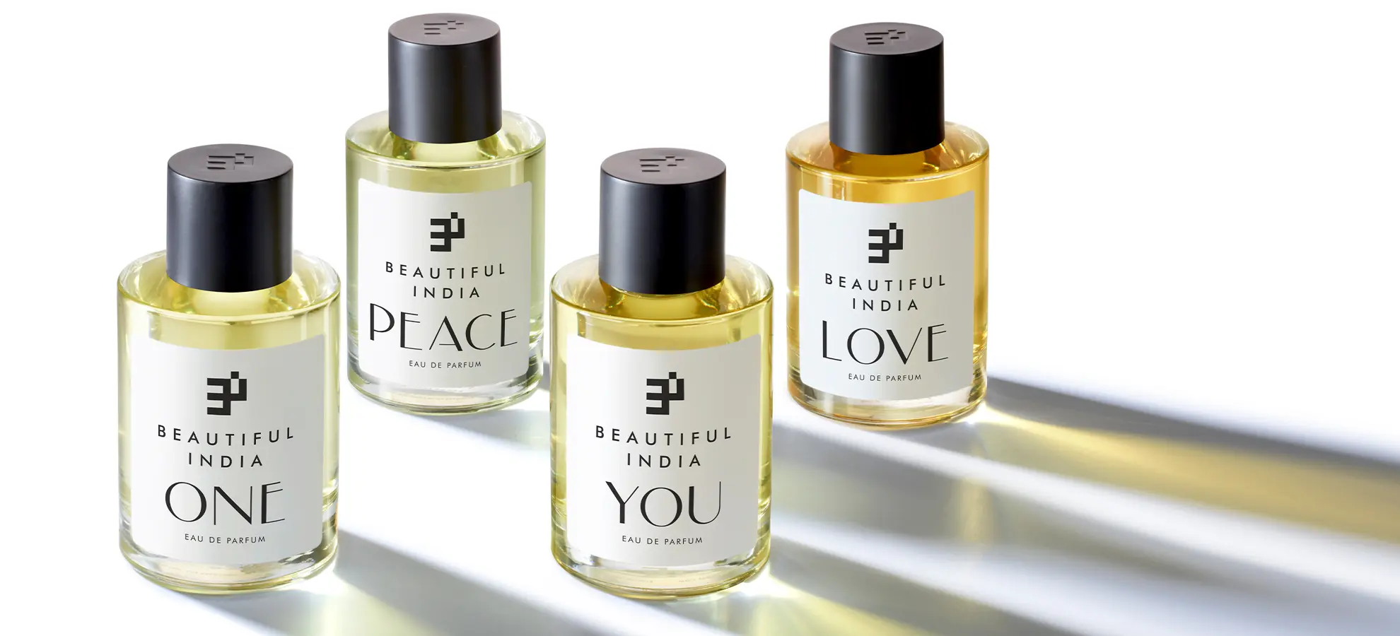 Brand Beautiful India - Luxury Perfumes, Candles and Body Care