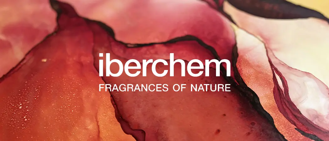 MASTER PERFUMER MARIA ANGELES SANTIAGO, IBERCHEM SPAIN.